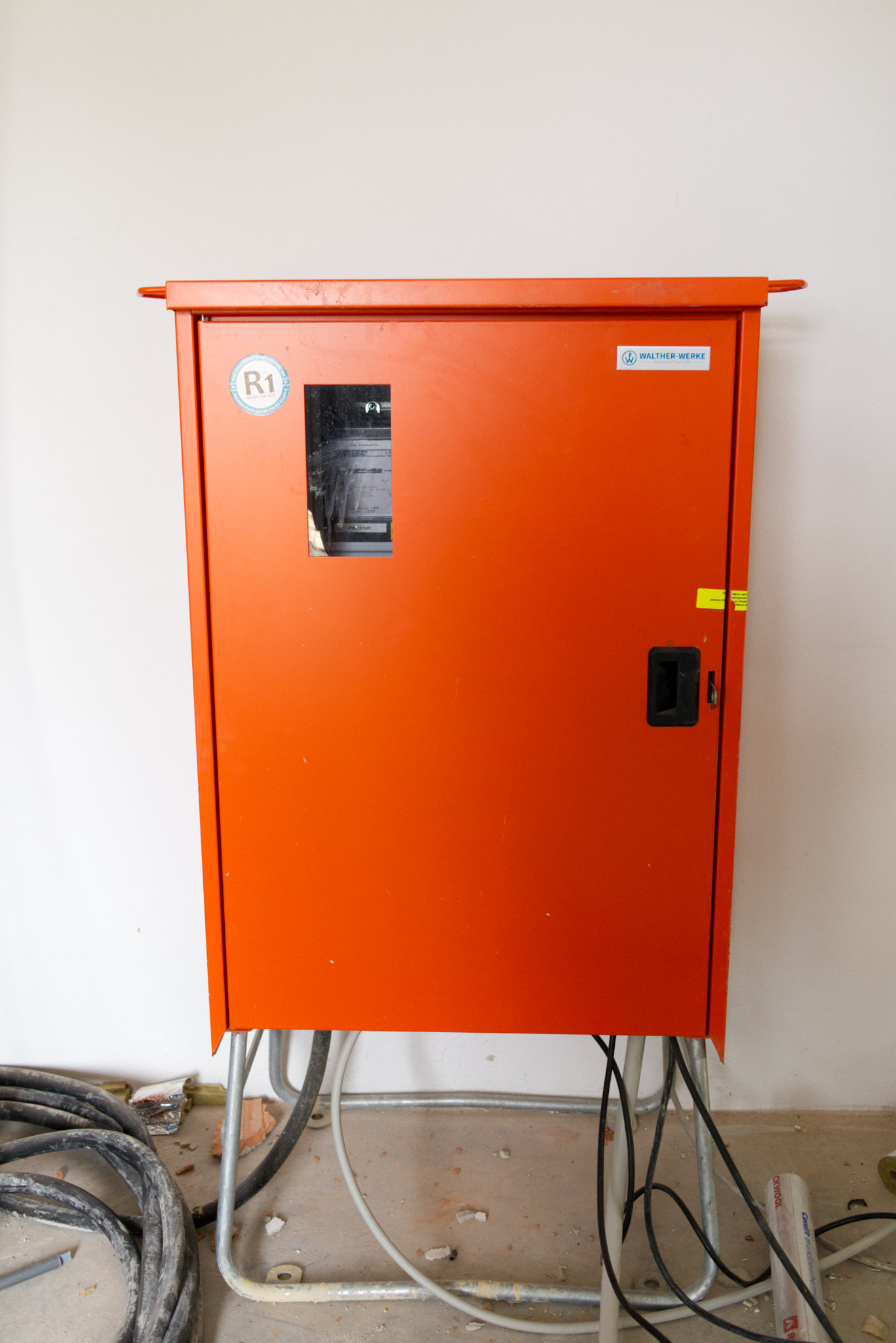 Baustromverteiler mieten - baumaschinen-vermietung-engelhart.de